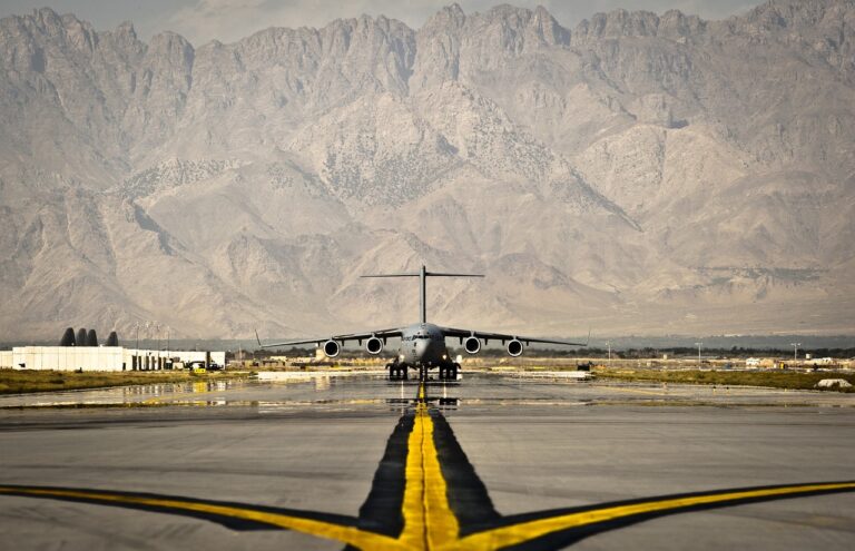 81 Facts about Afghanistan - Our World Channel