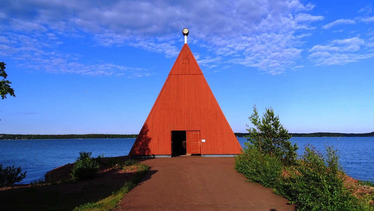 75 Facts About the Aland Islands - Our World Channel
