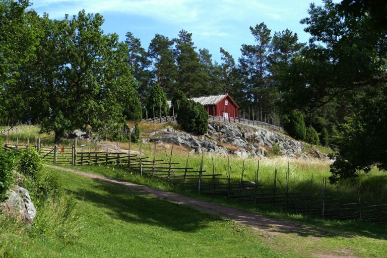 75 Facts About the Aland Islands - Our World Channel