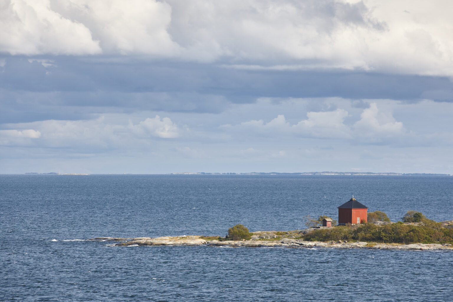 75 Facts About the Aland Islands - Our World Channel